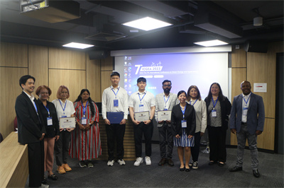 ICGEA 2025-Singapore